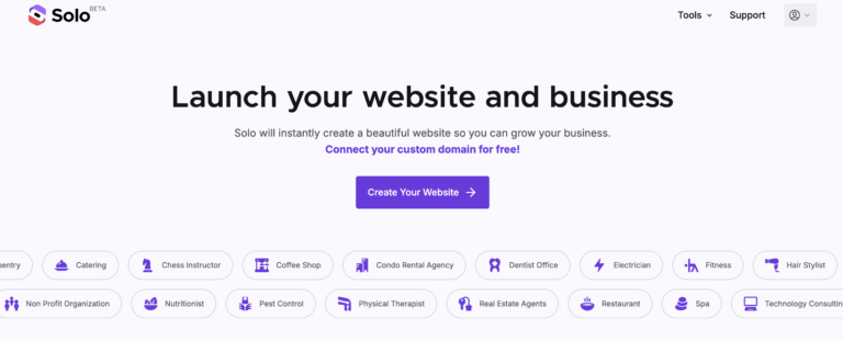 How to Create High Converting Landing Pages That Boost Sales - Solo